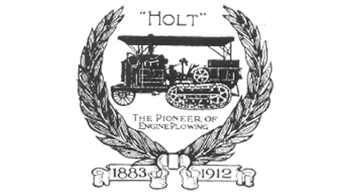 HOLT CAT – A Heritage of Innovation