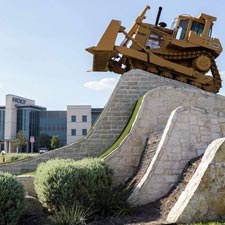 HOLT CAT Machines & Engines: Caterpillar Machines, Heavy Equipment ...