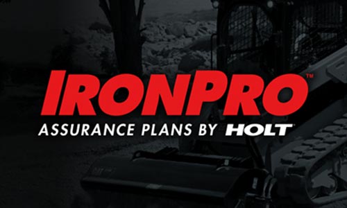 HOLT CAT Machines & Engines: Caterpillar Machines, Heavy Equipment ...