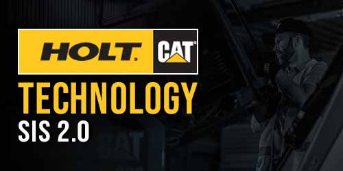 HOLT Technology: SIS 2.0