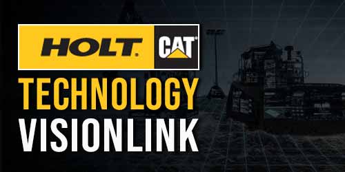 HOLT Technology: VisionLink