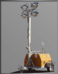 HOLTCAT > Rentals > light towers