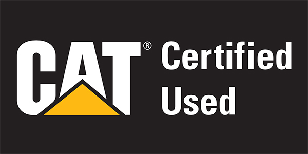 HOLTCAT > Products > Cat Certified Used Equipment