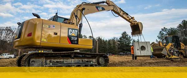 New Products from HOLT CAT: Caterpillar Machines, Ag Tractors ...