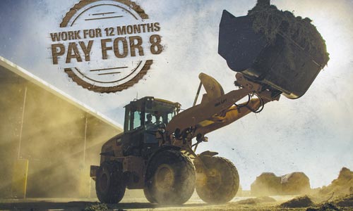 HOLT CAT Machines & Engines: Caterpillar Machines, Heavy Equipment ...