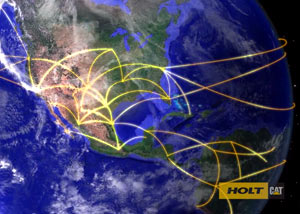 HOLT CAT Machines & Engines: Caterpillar Machines, Heavy Equipment ...