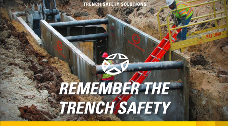 Here Are Three Keys to Trenching and Excavation Safety > HOLTCAT